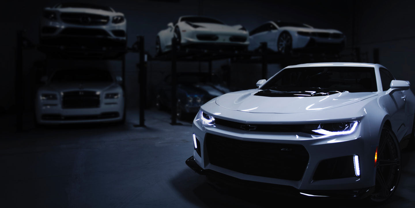 Show Plates | Replacement Number Plates | Pro Plates