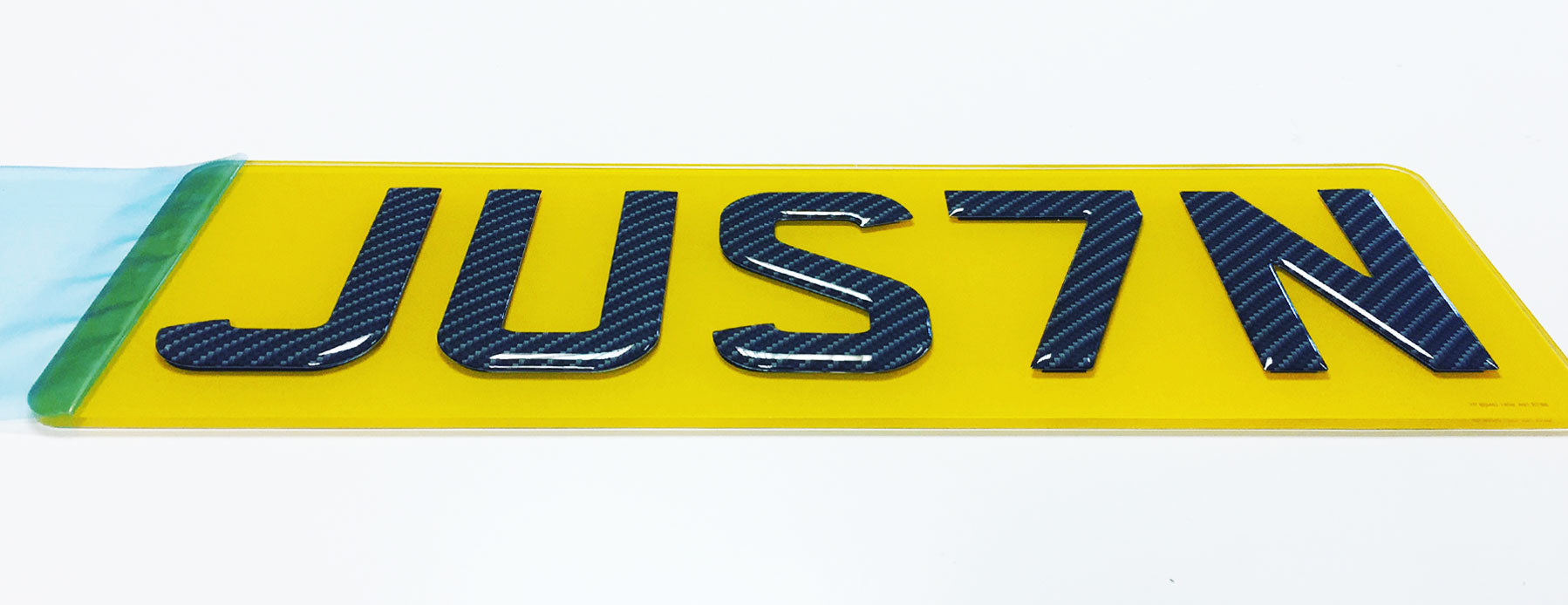 Show Plates | Pro Plates