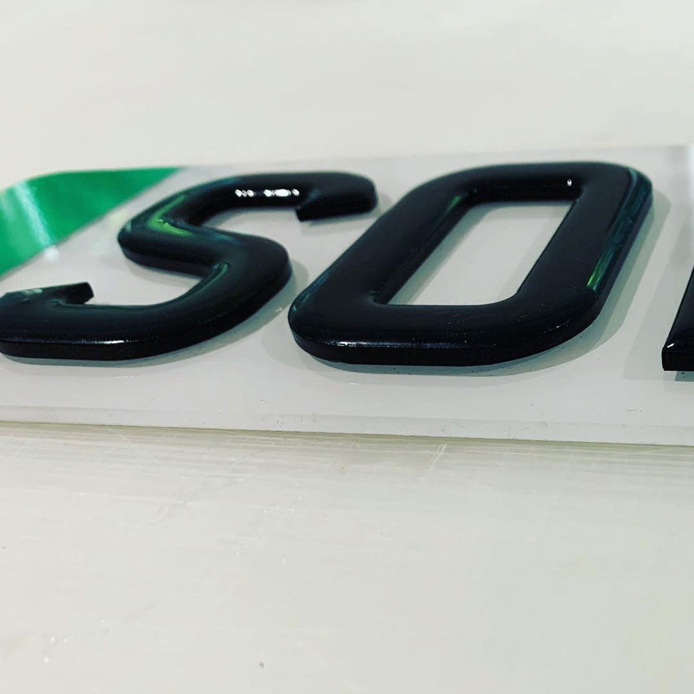 EV Number plates | Electric Car Plates | Pro Plates