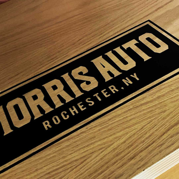 Car Transfer Stickers | Custom Decals | Pro Plates